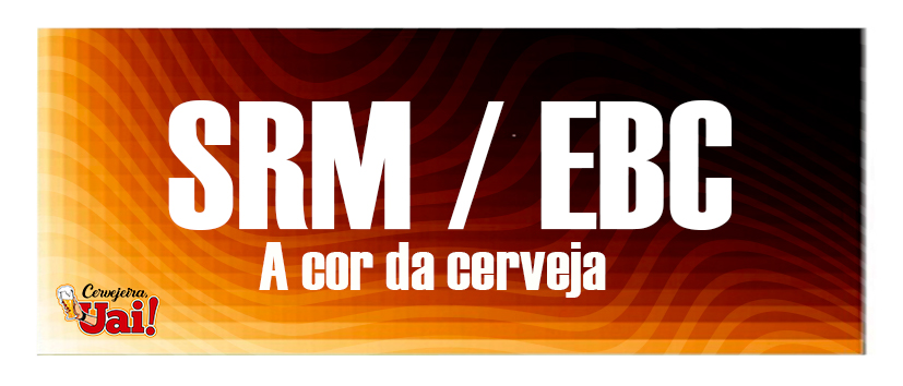 SRM ou EBC: Escalas que medem a cor da cerveja – Cervejeira,uai! Dicas ...